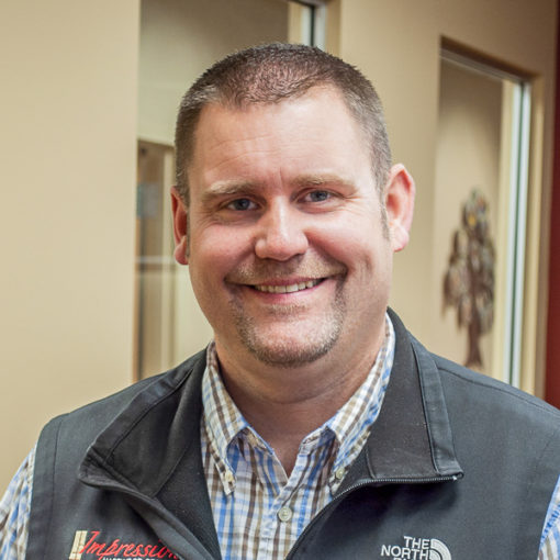 Daniel Caviness – Horizon Forest Products