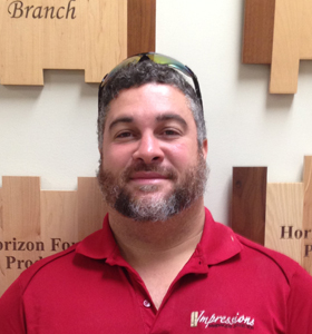 Wilmington, NC – Horizon Forest Products