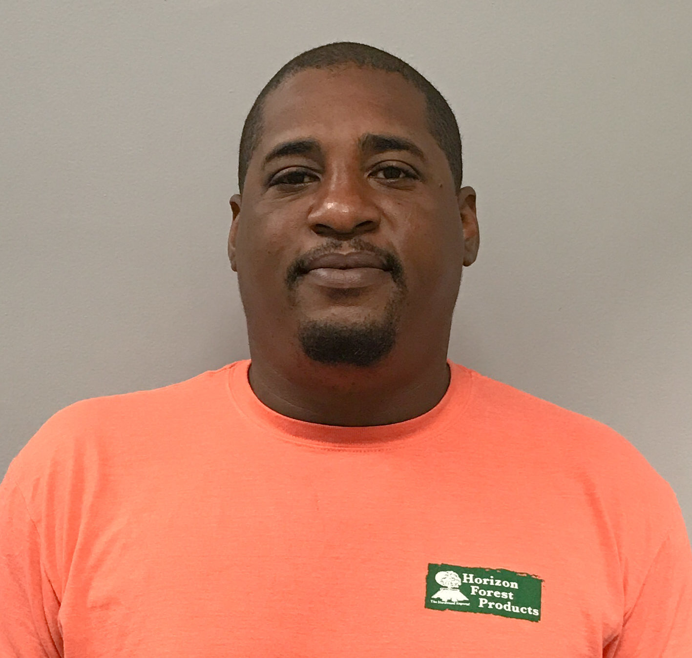 Kevin Neal – Horizon Forest Products