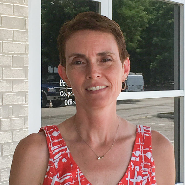 Jennifer Cline – Horizon Forest Products