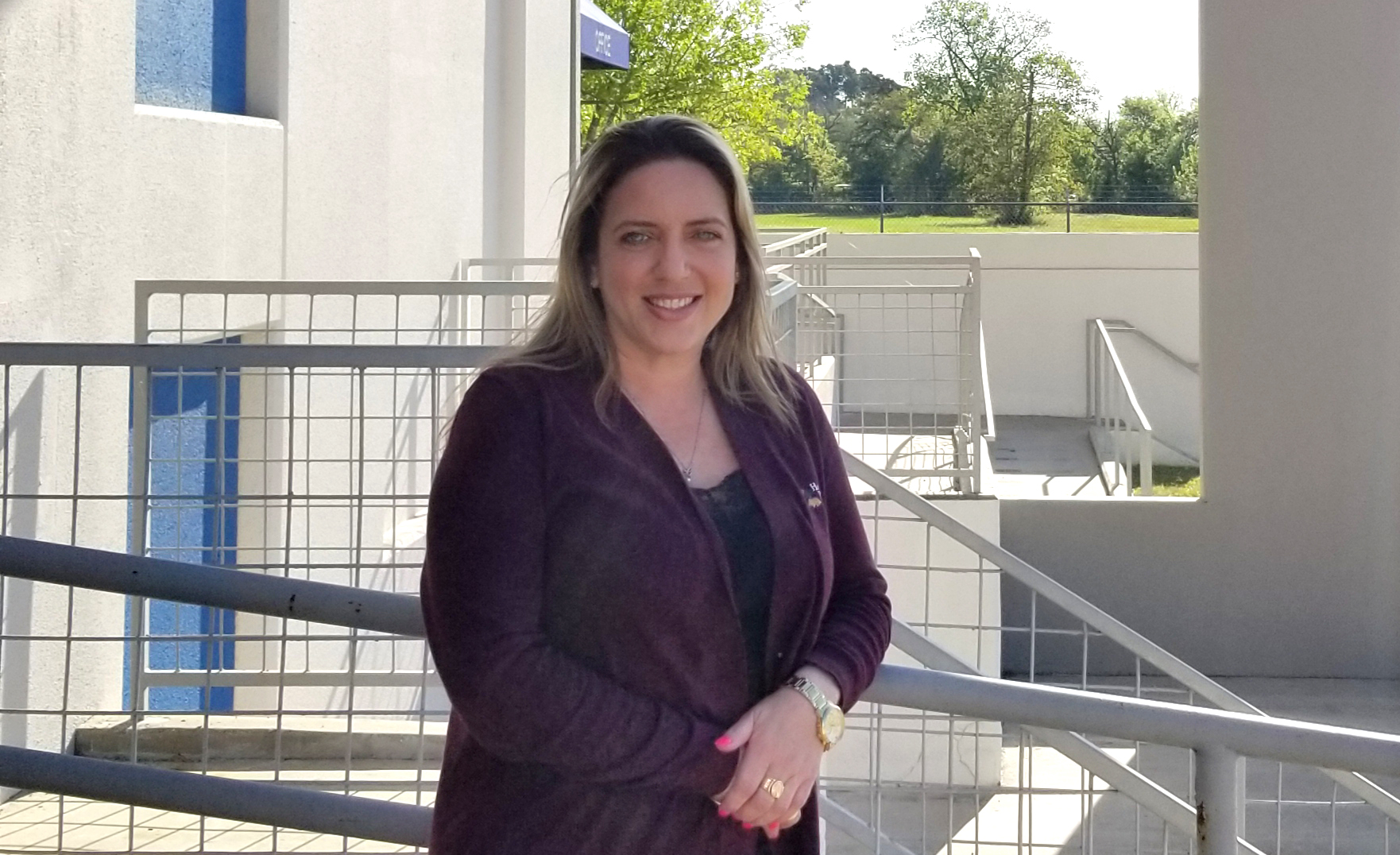 Gaby Martinez is Promoted to Houston, TX Branch Manager – Horizon ...