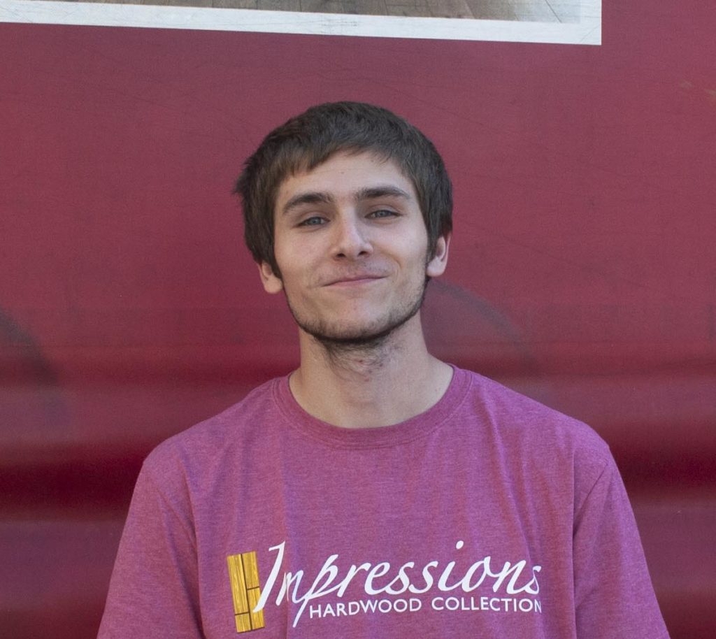 Noah Warren – Horizon Forest Products