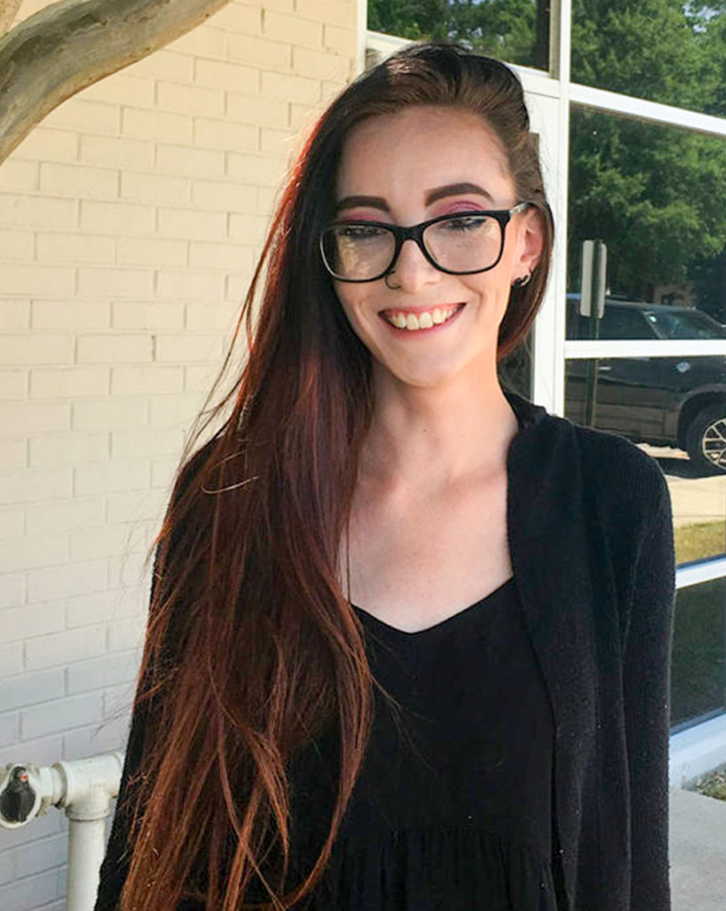 Caitlin Sharp – Horizon Forest Products