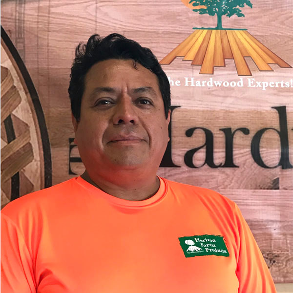 Armando Bautista – Horizon Forest Products