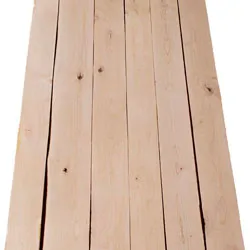 Alder – Horizon Forest Products