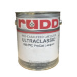 Lenmar Rapid Seal Polyurethane Based Sealer – Horizon Forest Products