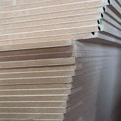 3/4″ 4X8 Treated Exterior Composite – Horizon Forest Products