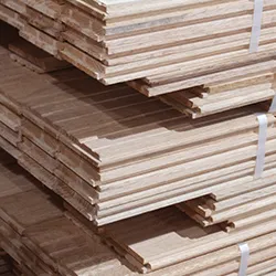 5″ White Oak Character 5/8″ Engineered – Horizon Forest Products