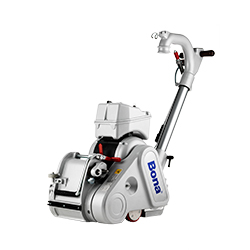 Lagler 8″ Hummel Belt Sander – Horizon Forest Products