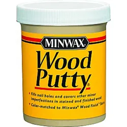 Early American Putty – Horizon Forest Products