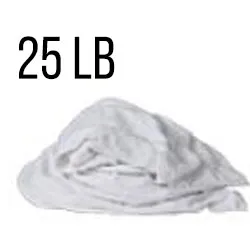 Terry Cloth Rags – Horizon Forest Products