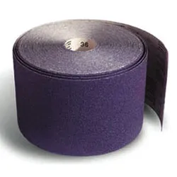 12″ Floor Surfacing Roll/30 Grit – Horizon Forest Products