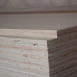 *3/4″ 5×8 HDF Ultra Core, HDF face and back on Poplar VC TSCA Title VI ...