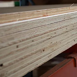 3/4 Knotty Alder Plain Sliced Veneer Core – Horizon Forest Products