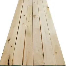 8/4″ First & Seconds Poplar Rough Lumber – Horizon Forest Products
