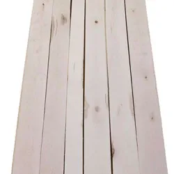 8/4″ First & Seconds Poplar Rough Lumber – Horizon Forest Products