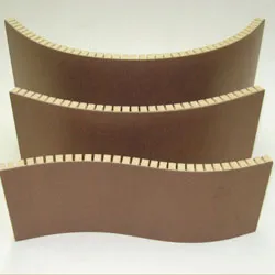 1/4″ Red Oak A1 Plain Sliced MDF Core – Horizon Forest Products