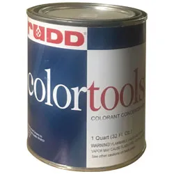 Red Iron Oxide Colorant – Horizon Forest Products