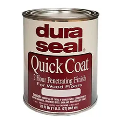 DuraSeal Spice Brown Stain – Horizon Forest Products
