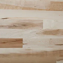 2-1/4″ Red Oak #3 Common – Horizon Forest Products