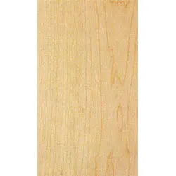 6/4″ S2S Select & Better Hard Maple White Lumber – Horizon Forest Products
