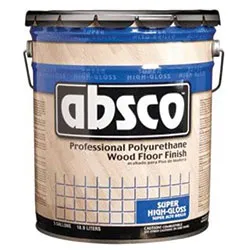 Masterline Semi-Gloss Polyurethane – Horizon Forest Products