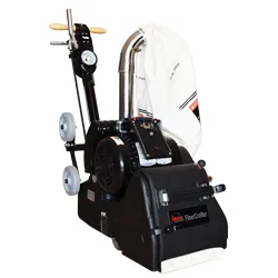 Lagler 8″ Hummel Belt Sander – Horizon Forest Products