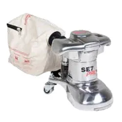 American Sanders CE7 Pro+ Toe Kick Edger – Horizon Forest Products