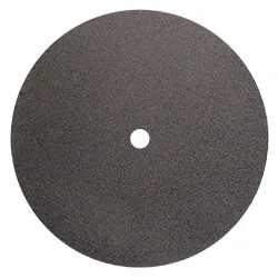 Bona 16″ 16 Grit Double Sided Disc – Horizon Forest Products
