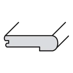 3-5/8″ Maple Threshold – Horizon Forest Products