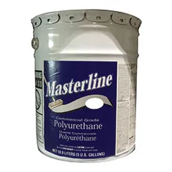 Masterline Gloss Polyurethane – Horizon Forest Products