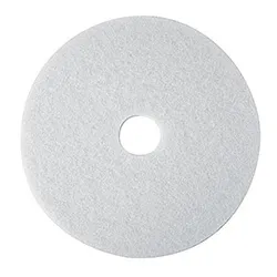 3M 20″ White Pad – Horizon Forest Products