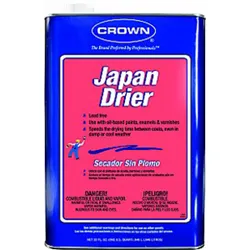 Japan Drier – Horizon Forest Products