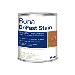 Bona Drifast Cherry Stain – Horizon Forest Products