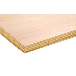 1/2″ Maple B2 Natural Whole Piece Face MDF Core – Horizon Forest Products