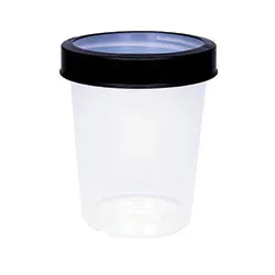 Large 850ml PPS Cups & Collars – Horizon Forest Products