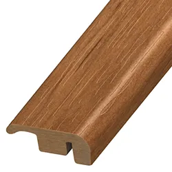Vitality Threshold End Cap – Ruby Maple – Horizon Forest Products