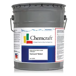 Fabulon Super Satin Polyurethane – Horizon Forest Products