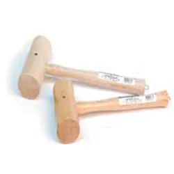 Wooden Mallet – Horizon Forest Products