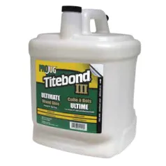Titebond Speed Set Wood Glue#43609 2.15Gal ProJug – Horizon Forest Products
