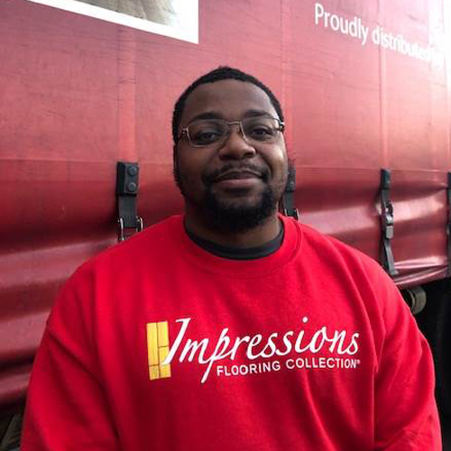 Raleigh, NC – Flooring – Horizon Forest Products