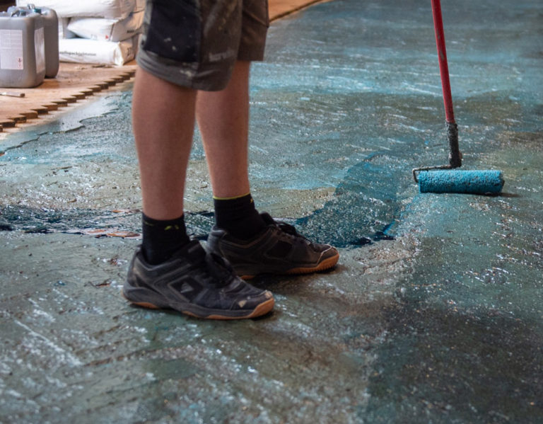 Moisture Mitigation Systems – Horizon Forest Products