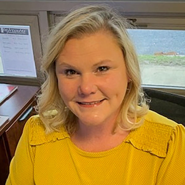 Rachel Beck – Horizon Forest Products