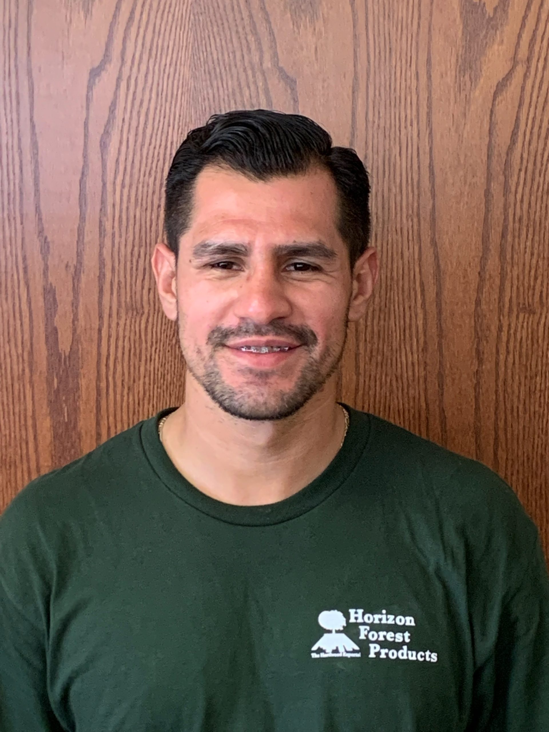 Adrian Jaime Estrella – Horizon Forest Products