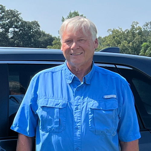 Jerry Combs – Horizon Forest Products