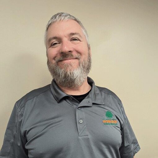 David Parham – Horizon Forest Products