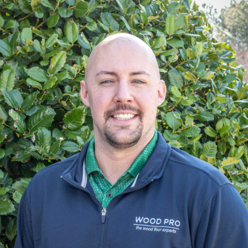 Morgan Stout – Horizon Forest Products