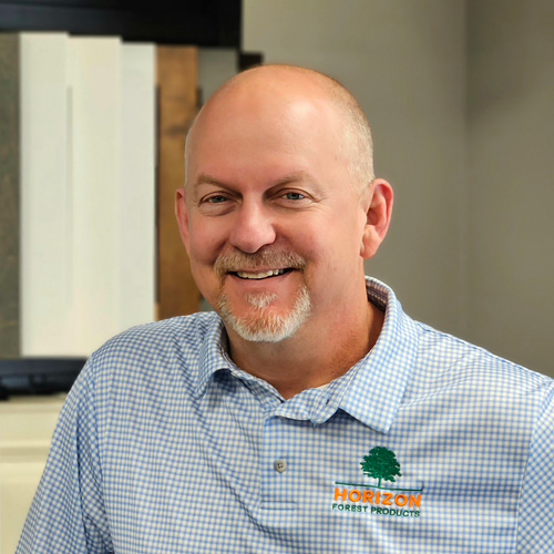 Shane Harvey – Horizon Forest Products