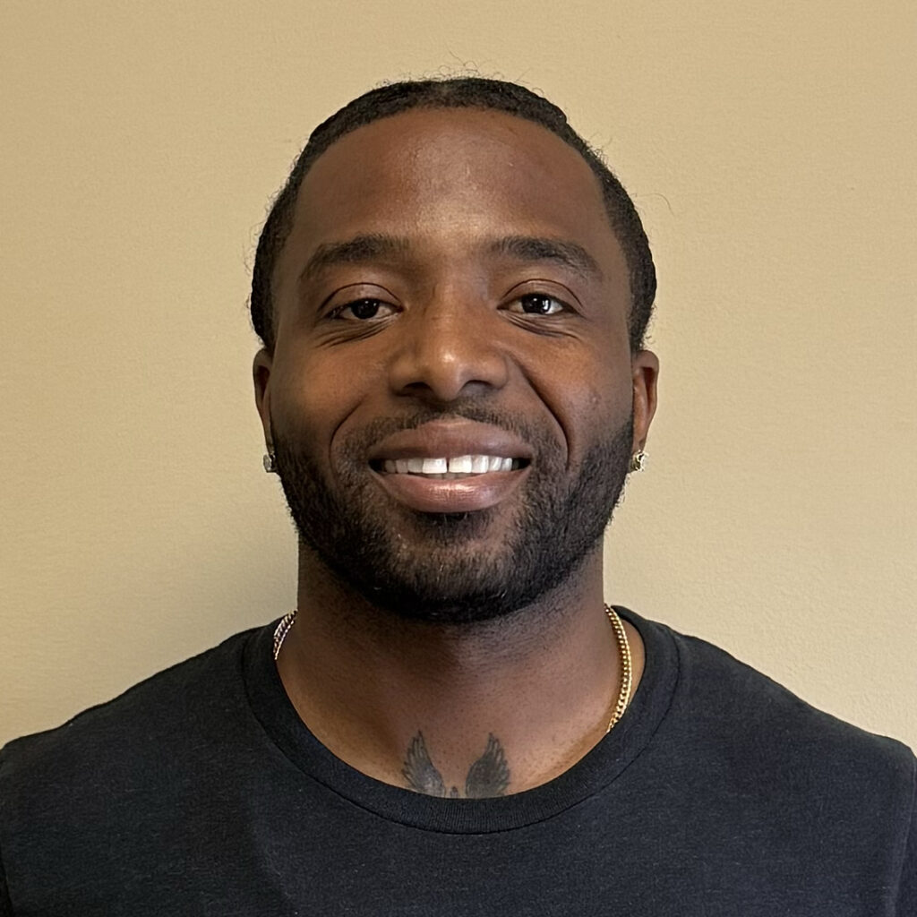 Andrew Cunningham – Horizon Forest Products